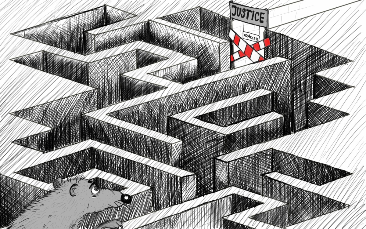 PHSO and the mystery of the Round Table. – phsothetruestory