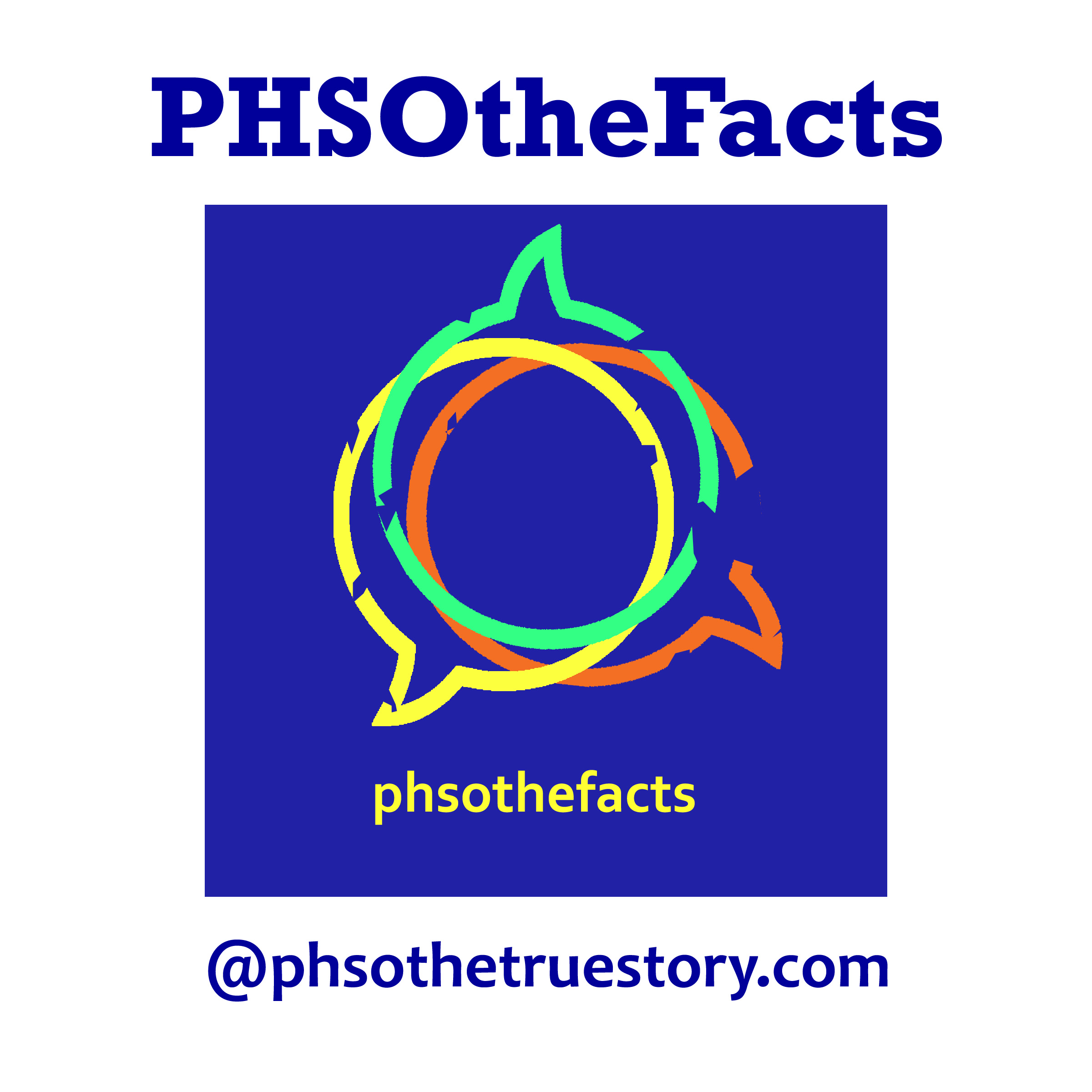 phsothetruestory – PHSOtheFACTS