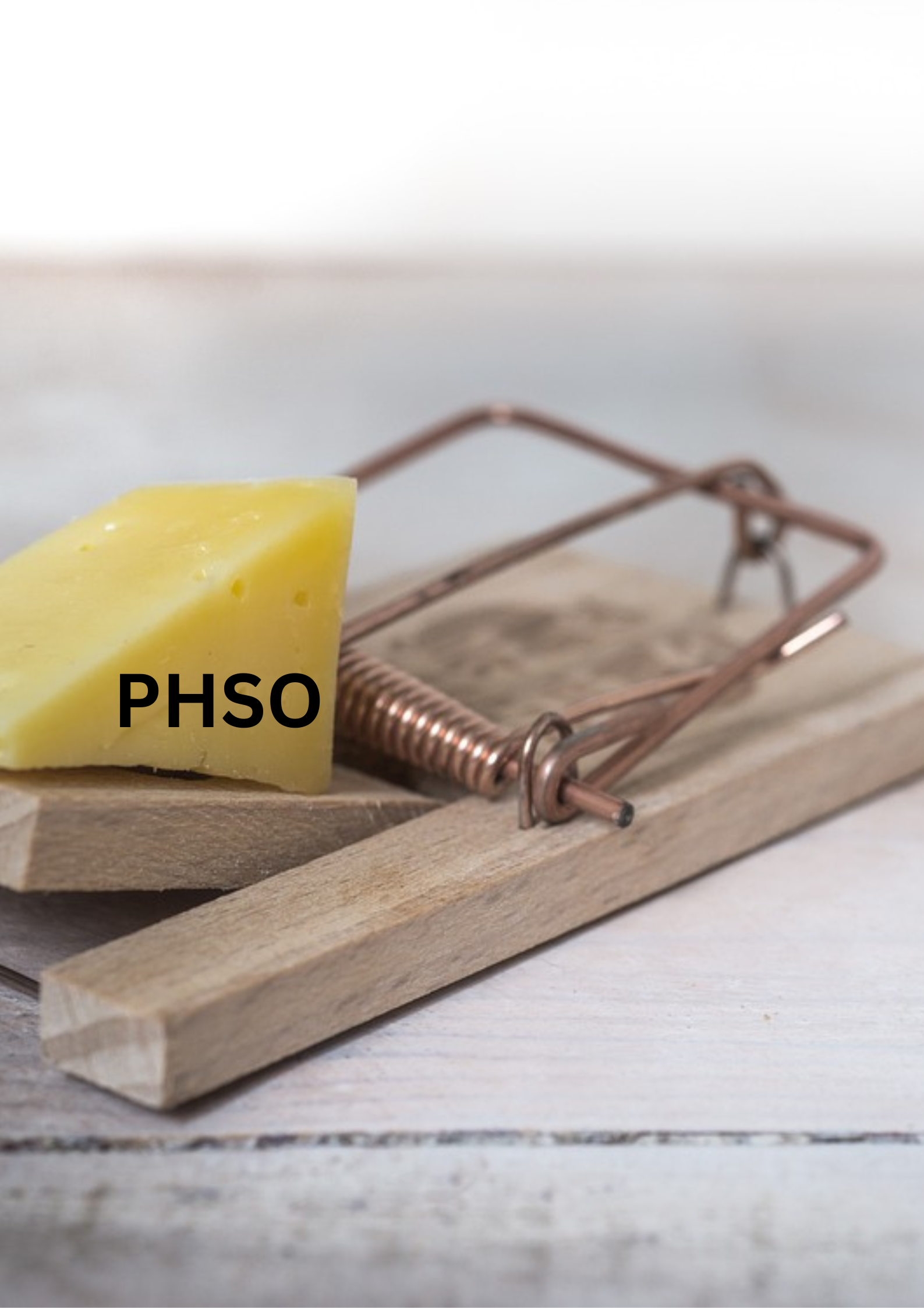 phsothetruestory – PHSOtheFACTS